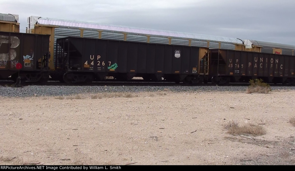 WB Coal Frt at Erie NV (9)